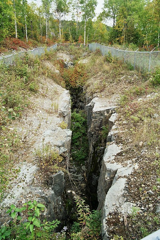 "Ontario's Most Historic Town" Cobalt / Ontario - Ghostly Places ...